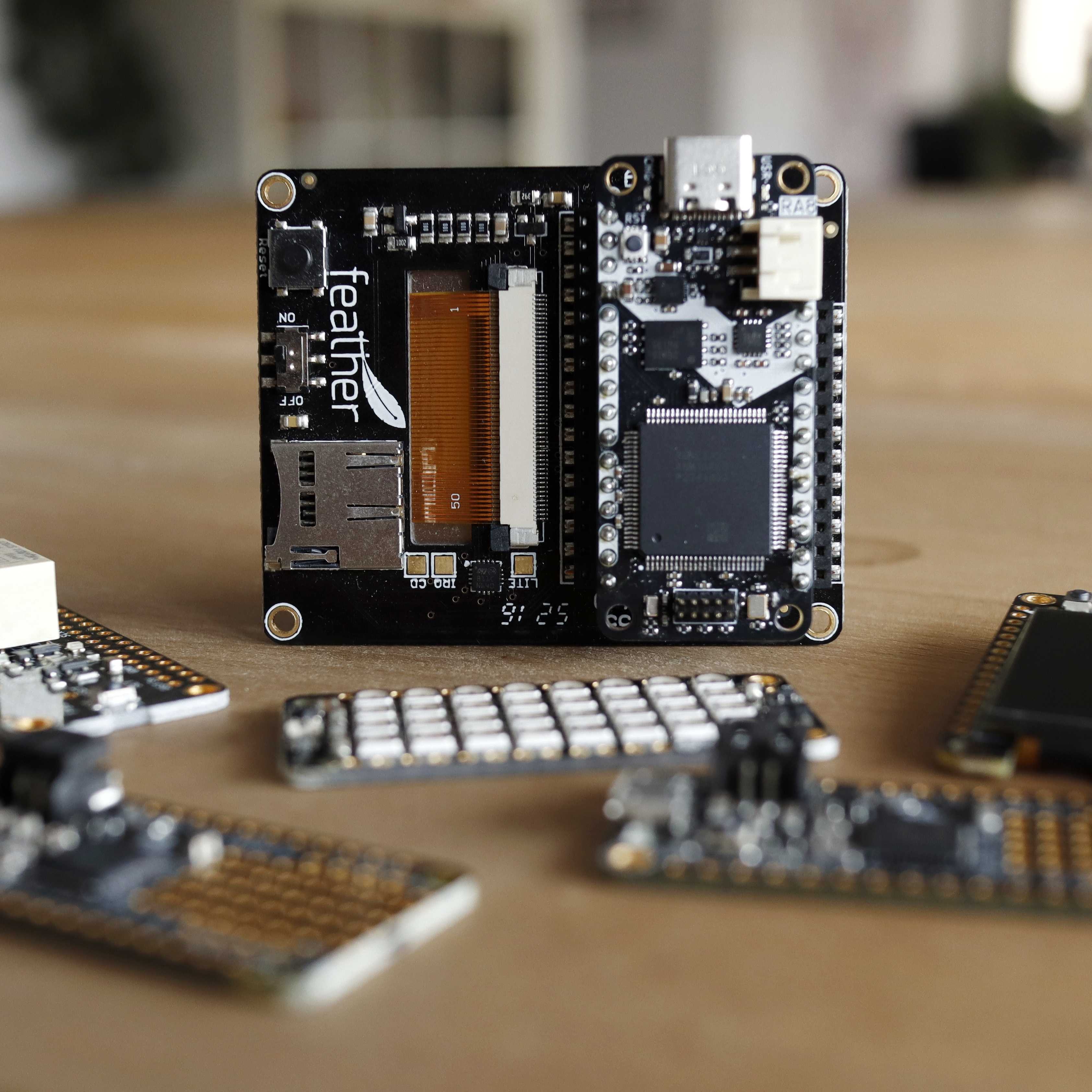 Zalmotek - AI on the Edge Solutions | Safety, Security, Speed, Privacy