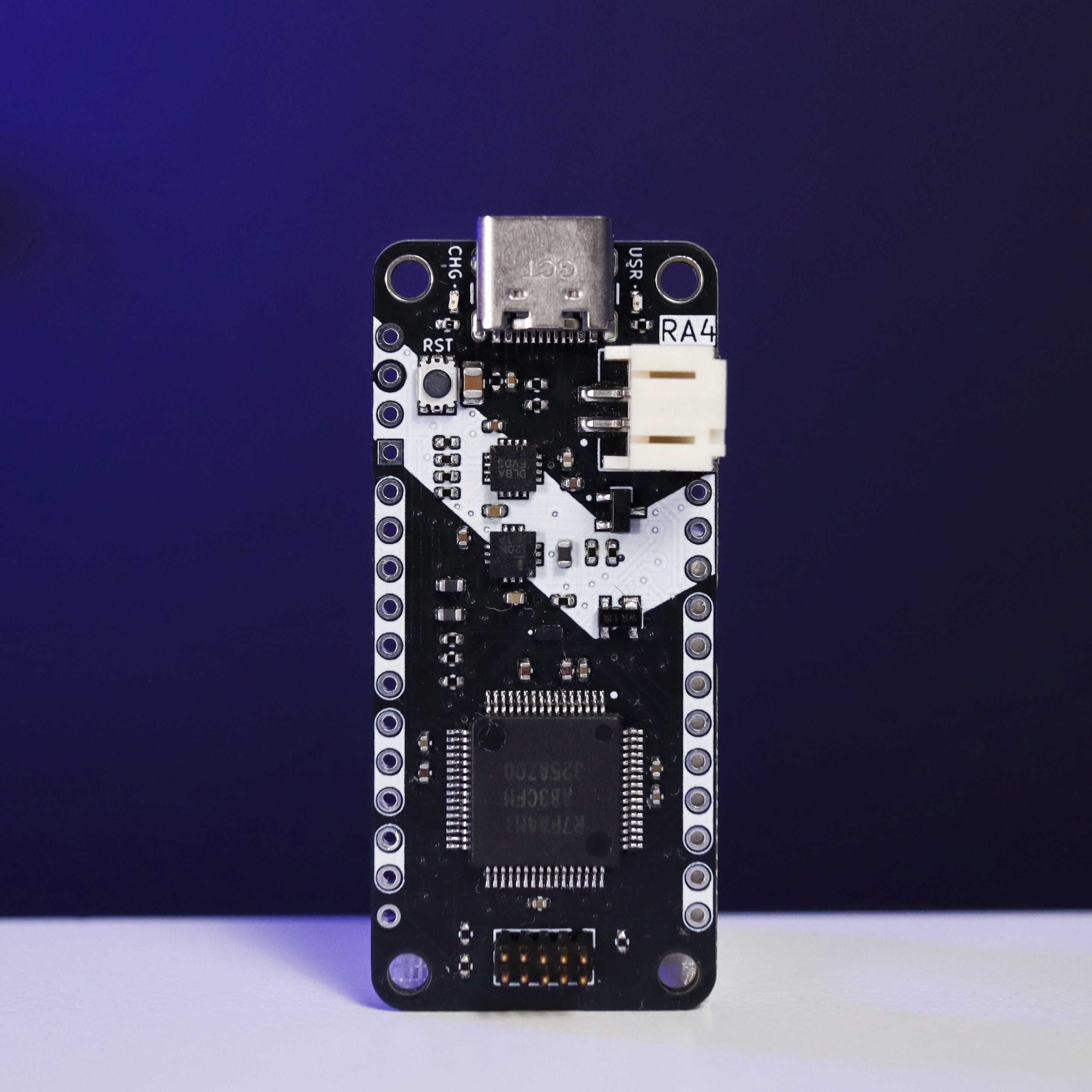 Zalmotek - AI on the Edge Solutions | Safety, Security, Speed, Privacy