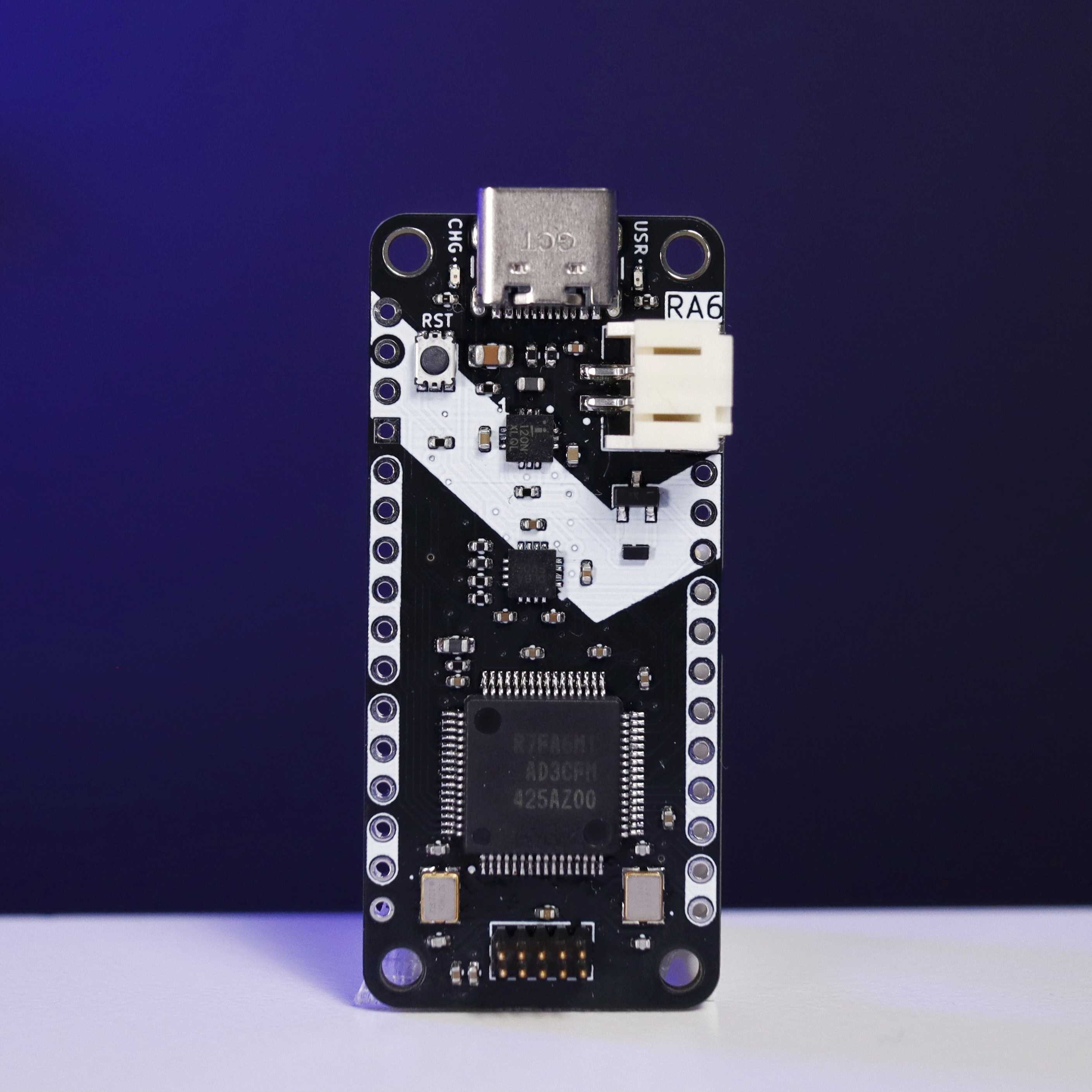 Zalmotek - AI on the Edge Solutions | Safety, Security, Speed, Privacy